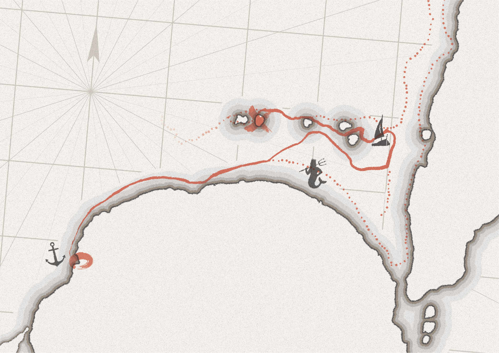 The Great Sea Shanty Treasure Hunt of 2022